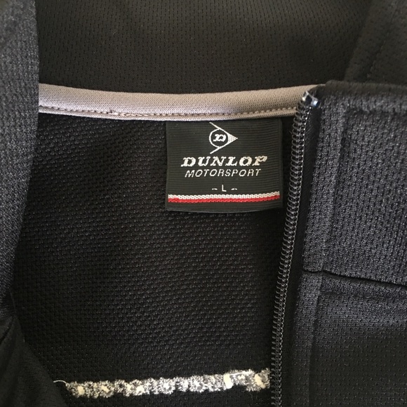 Dunlop Motorsport | Jackets & Coats | Nwt Dunlop Motorsport Premium ...